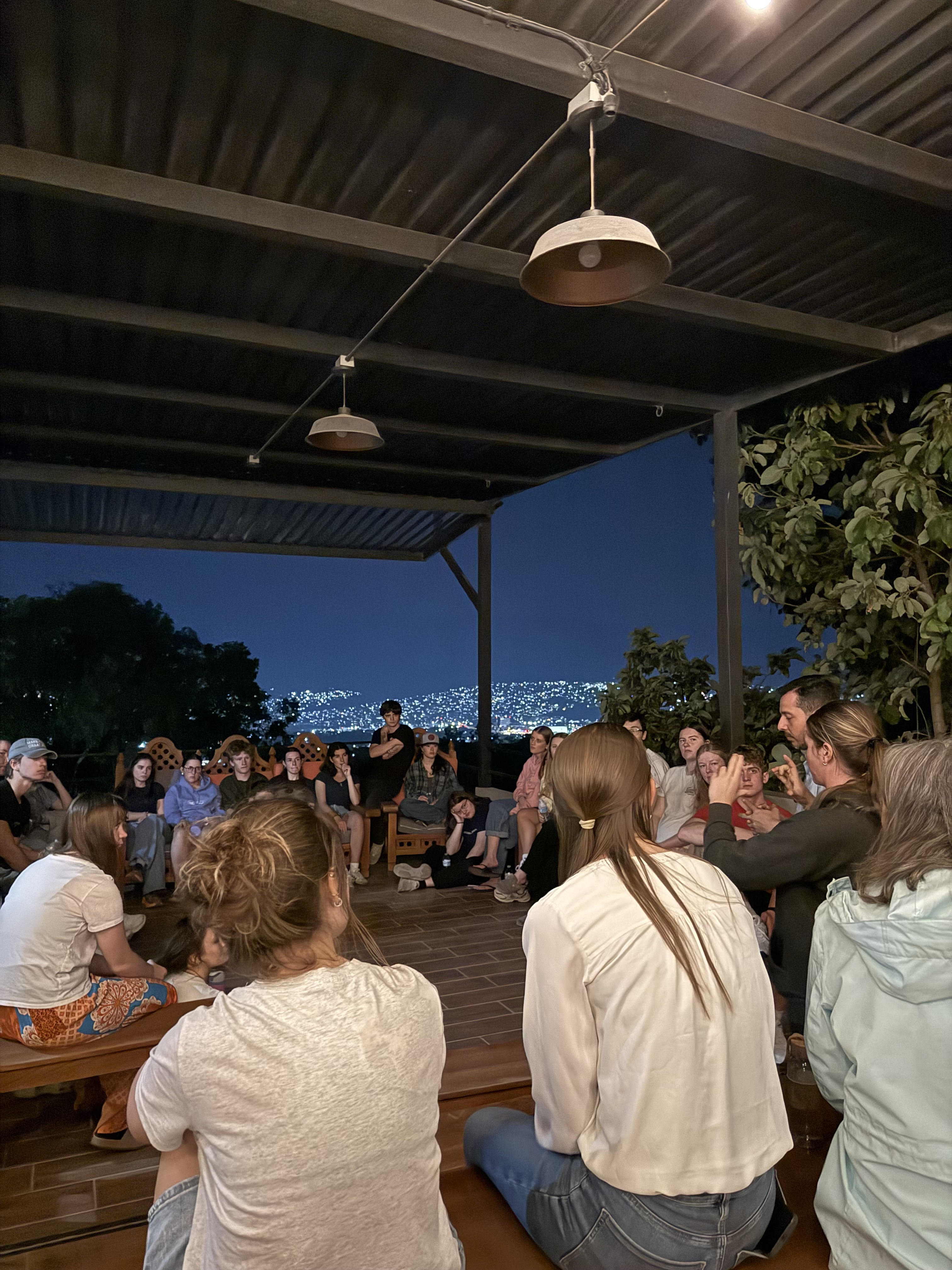 Seth Barnes - Why Gen Z May Be the Future of Revival: A Call to the Church