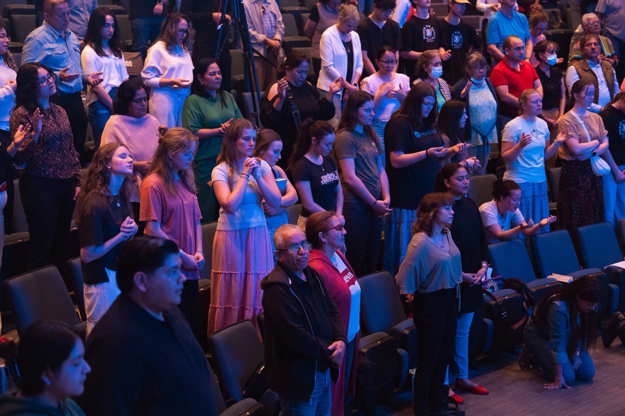 Seth Barnes - Why Gen Z May Be the Future of Revival: A Call to the Church